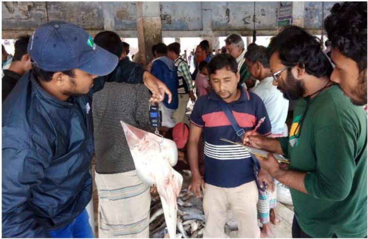 WCS Bangladesh – Partnering with local communities and government ...